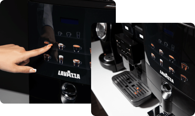 Location Machine à Café Professionnelle pour Entreprise | Segedia